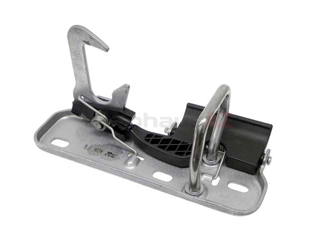 Genuine VW/Audi 1K0823480 Hood Safety Catch - VW