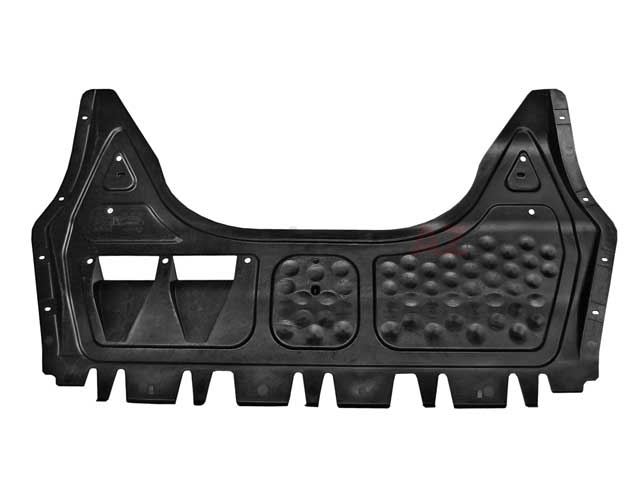 Genuine VW/Audi 1K0825235AE Undercar Shield - Audi, VW | 1K0825235AB ...