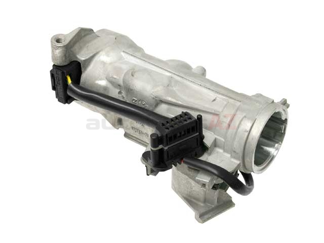 Genuine VW/Audi VW-1K0905841 Ignition Lock Housing - Audi, VW | 1K0905841