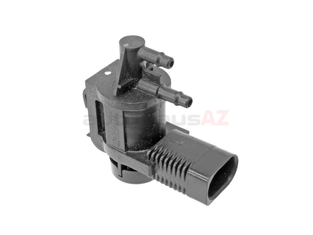 Genuine VW/Audi 1K0906283 Secondary Air Injection Pump Solenoid Valve ...