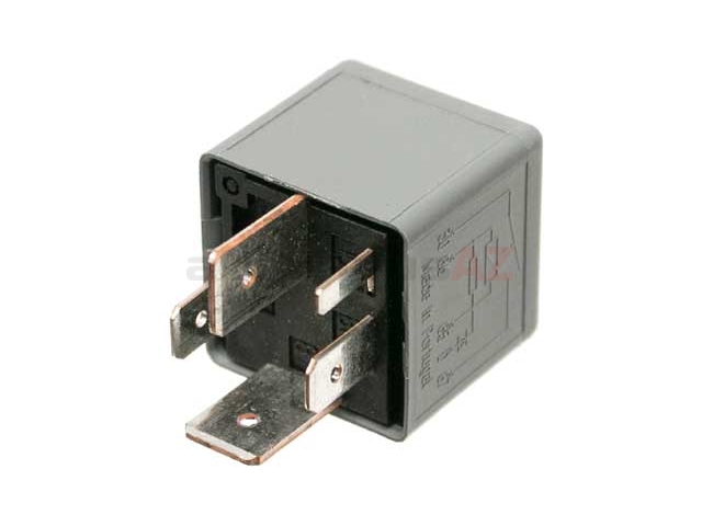 Genuine VW/Audi 1K0906381 Ignition Relay - VW