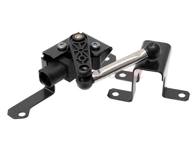 Genuine VW/Audi 1K0941273L Headlight Level Sensor; Rear - Audi, VW