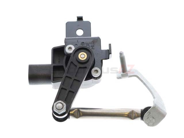 Genuine VW/Audi 1K0941274B Headlight Level Sensor; Front - Audi, VW ...