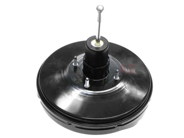 Genuine VW/Audi 1K1614106AK Power Brake Booster/Servo | 1K1614106AD ...