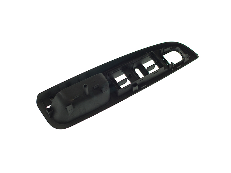 Genuine VW/Audi 1K4868049C81U Door Window Switch Bezel; Front Left - VW ...