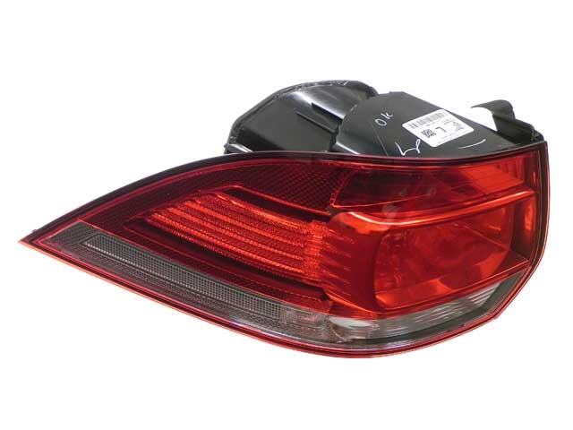 Genuine VW/Audi 1K9945095G Tail Light; Left - VW | 1K9945095E