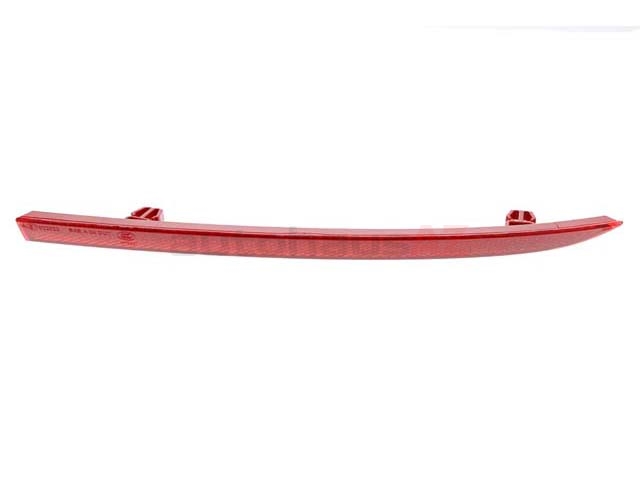Genuine VW/Audi 1K9945106A Bumper Cover Reflector; Rear Right - VW ...