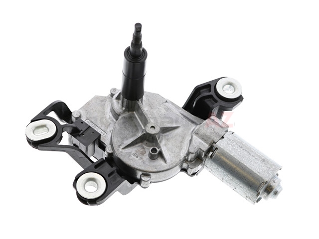 Genuine VW/Audi 1K9955711B Windshield Wiper Motor; Rear - VW | 1K9955711A