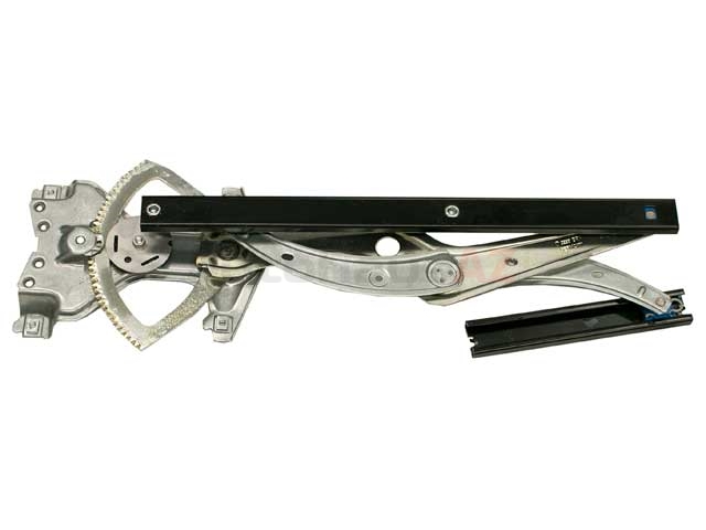 JP Group Dansk VW-3A0837461 Window Regulator | 3A0837461