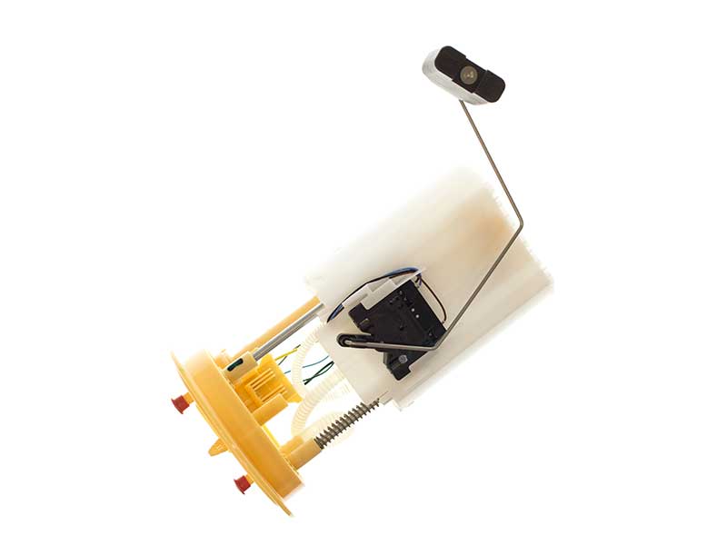 Genuine VW/Audi 3AA919050L Fuel Pump - VW | 3AA919050B 3AA919050F ...