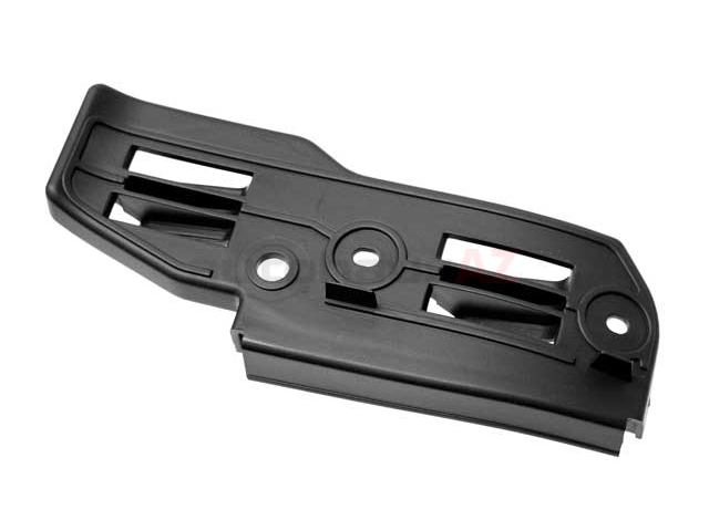 Genuine VW/Audi 3B0807183E Bumper Cover Bracket; Front Left - VW