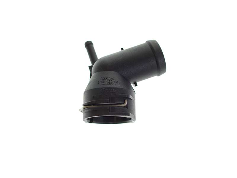 Genuine VW/Audi 3C0122291 Coolant Pipe Adapter - Audi, VW