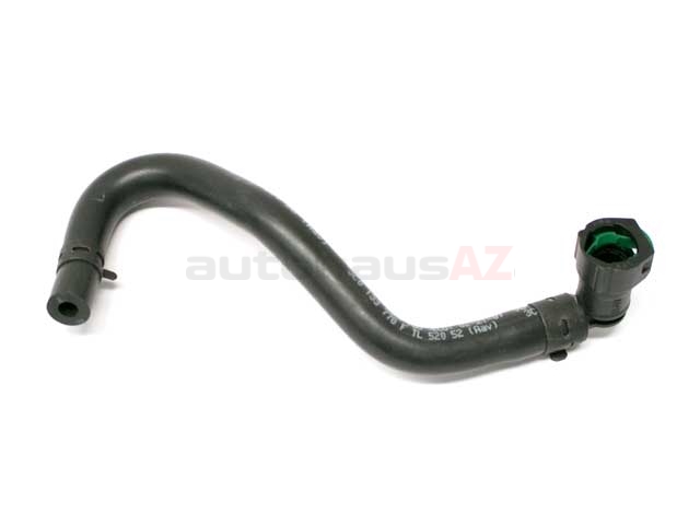 Genuine VW/Audi 3C0133778F Vacuum Hose/Line; At Turbocharger - VW