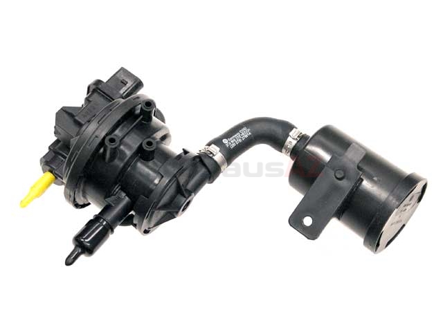 Genuine VW/Audi 3C0906201A Fuel Vapor Leak Detection Pump | 3C0906201 ...