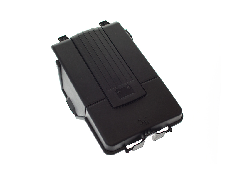 Genuine VW/Audi 3C0915443A Battery Cover; Upper - Audi, VW | 1K0915443A ...