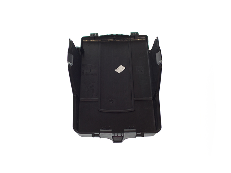 Genuine VW/Audi 3C0915443A Battery Cover; Upper - Audi, VW | 1K0915443A ...