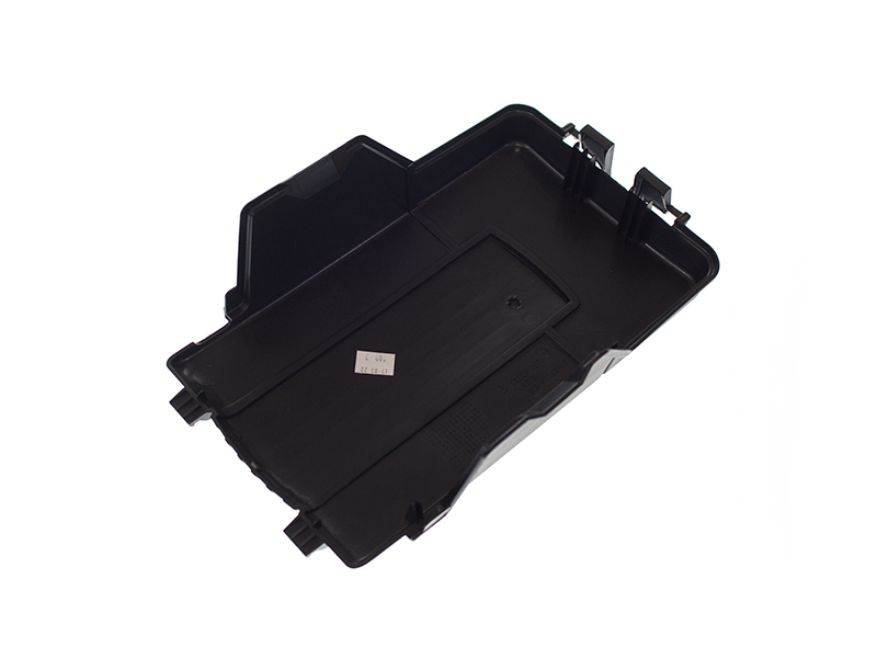 Genuine VW/Audi 3C0915443A Battery Cover; Upper - Audi, VW | 1K0915443A ...
