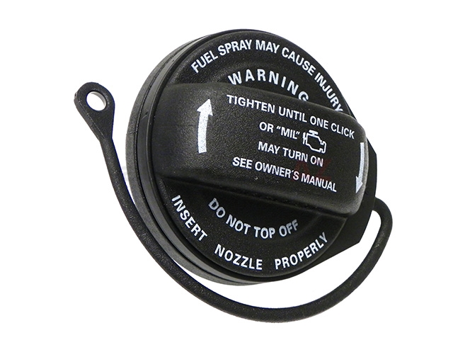 Genuine VW/Audi 3C8201550E Fuel/Gas Cap - VW | 3C0201550B 3C0201550G ...