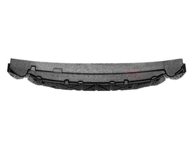 Genuine VW/Audi VW-3C8807248E Bumper Impact Absorber - VW | 3C8807248E