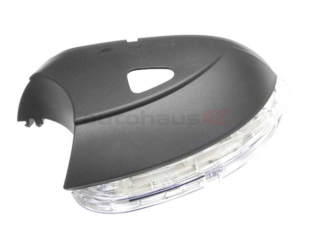 Genuine VW/Audi 3C8949102E Door Mirror Turn Signal Light; Right - VW ...