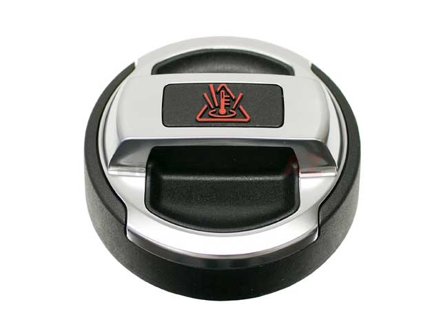 Genuine Audi 420121321 Engine Coolant Recovery Tank Cap - Audi