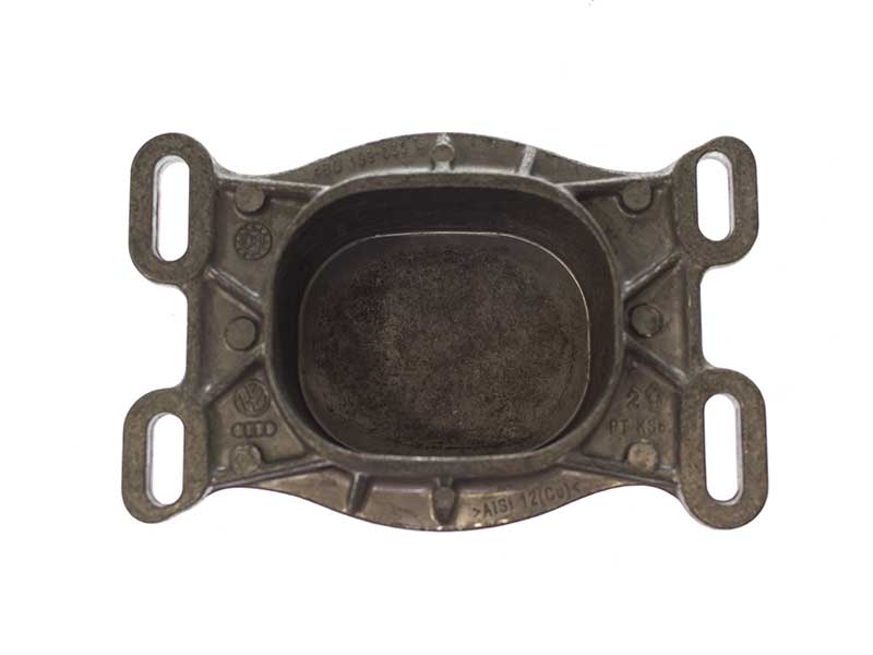 Genuine VW/Audi 4B0199335L Engine Mount; Front - Audi | AU4B0199335L
