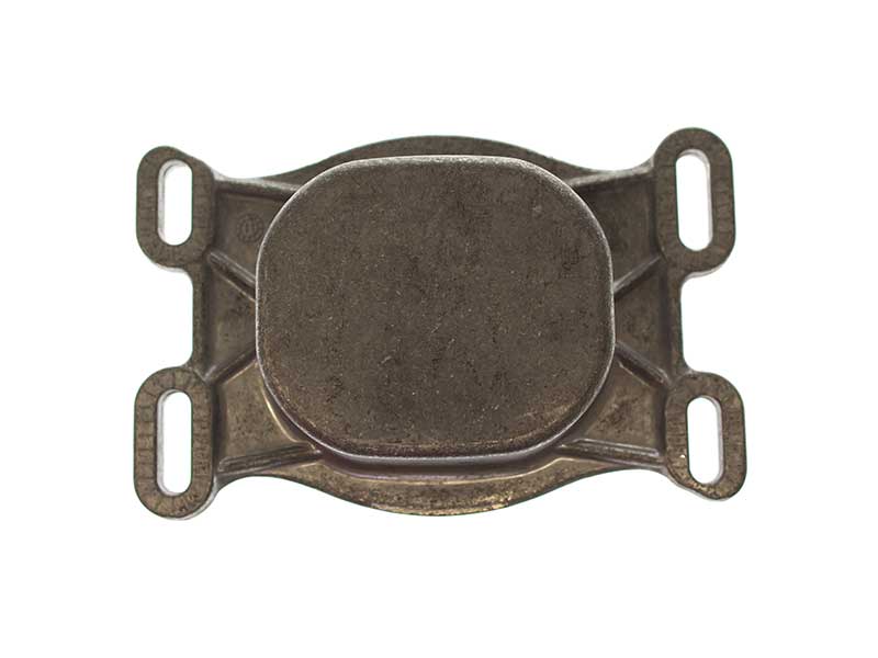 Genuine VW/Audi 4B0199335L Engine Mount; Front - Audi | AU4B0199335L