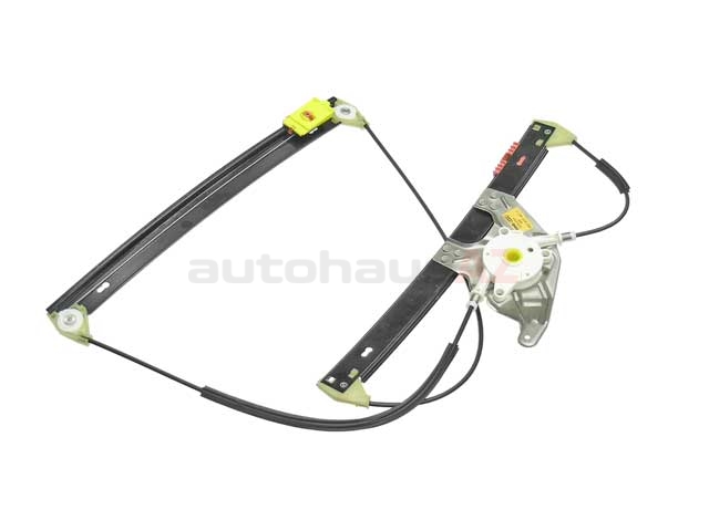 Genuine Audi 4B0837461C Window Regulator - Audi