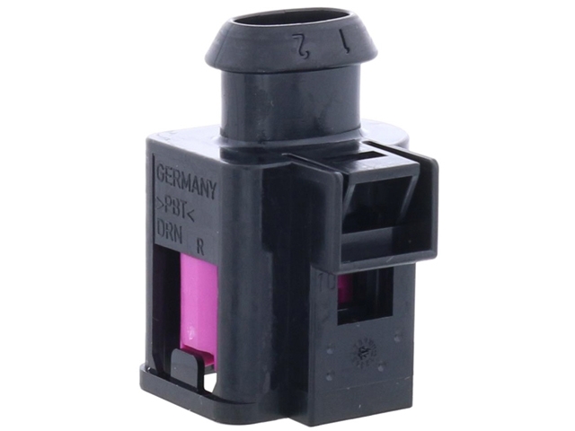 Genuine VW/Audi 4D0971992 Fuel Injector Connector - Audi, VW