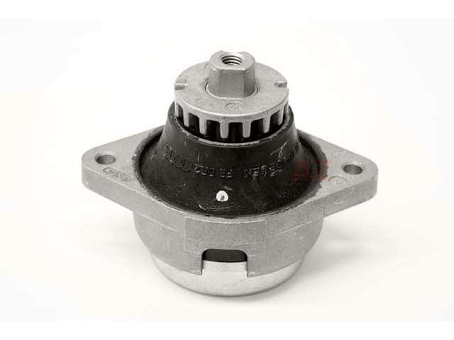 Genuine Audi 4E0199267S Engine Mount; Front - Audi | 4E0199267J 4E0199267Q