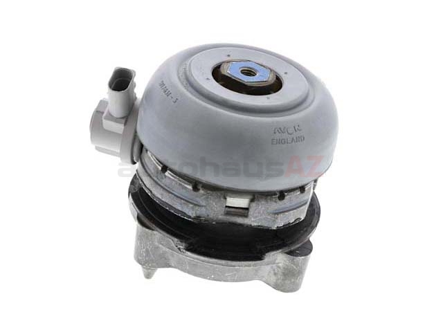 Genuine Audi 4E0199381FL Engine Mount - Audi | 4E0199381BS 4E0199381CQ ...