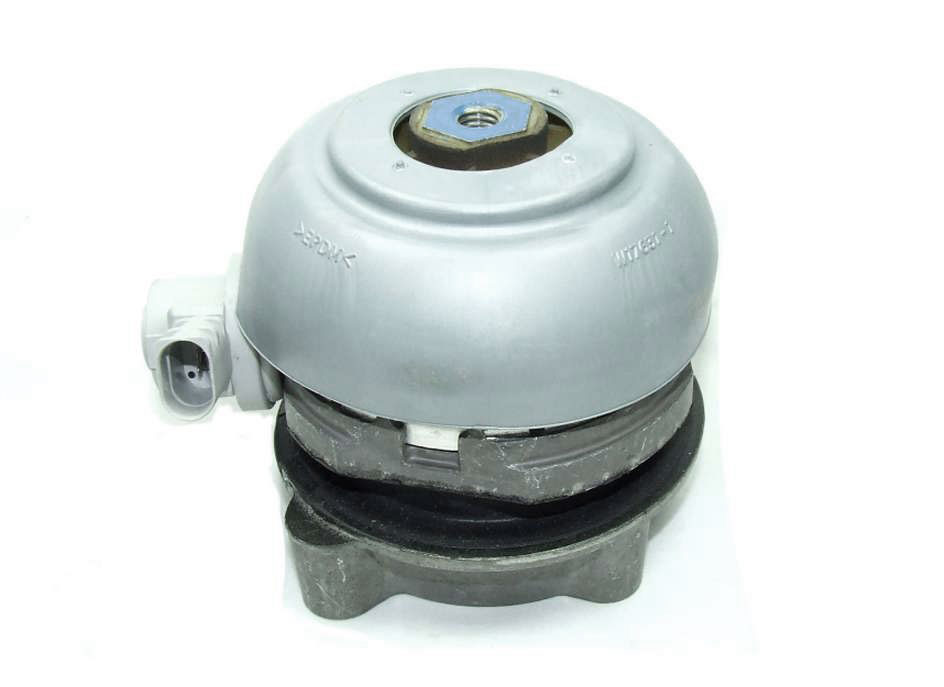 Genuine VW/Audi 4E0199381FN Engine Mount; Right - Audi | 4E0199381DF ...