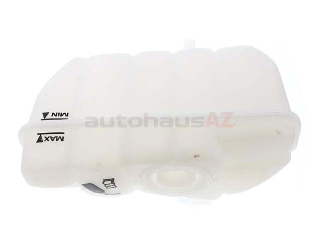 Genuine Audi 4F0121403AA Expansion Tank/Coolant Reservoir - Audi ...