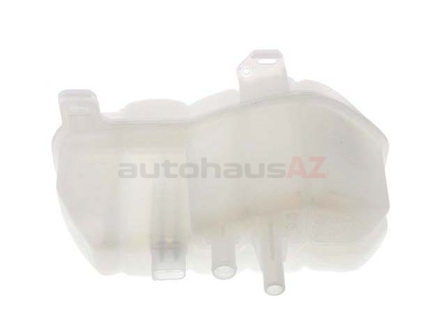 Genuine Audi 4F0121403AA Expansion Tank/Coolant Reservoir - Audi ...