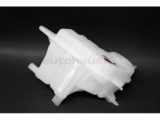Genuine Audi 4F0121403M Expansion Tank/Coolant Reservoir - Audi ...
