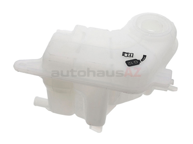 Genuine Audi 4F0121403T Expansion Tank/Coolant Reservoir - Audi