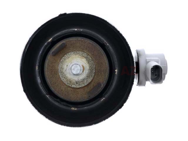 Genuine Audi 4F0199379BJ Engine Mount; Left - Audi | 4F0199379AR 4F0199379M