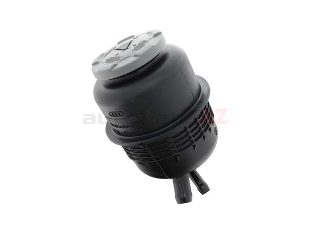 Genuine VW/Audi 4F0422371D Power Steering Reservoir - Audi