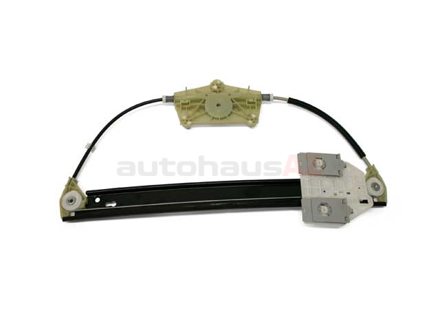 Genuine Audi 4F0839462 Window Regulator; Rear Right - Audi | 4F0839462A