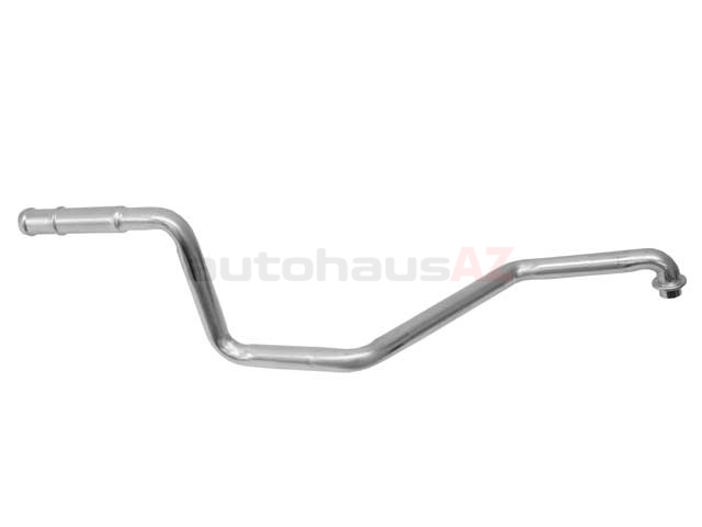 Genuine Audi 4F1898968B Heater Core Installation Kit - Audi | 4F1898968