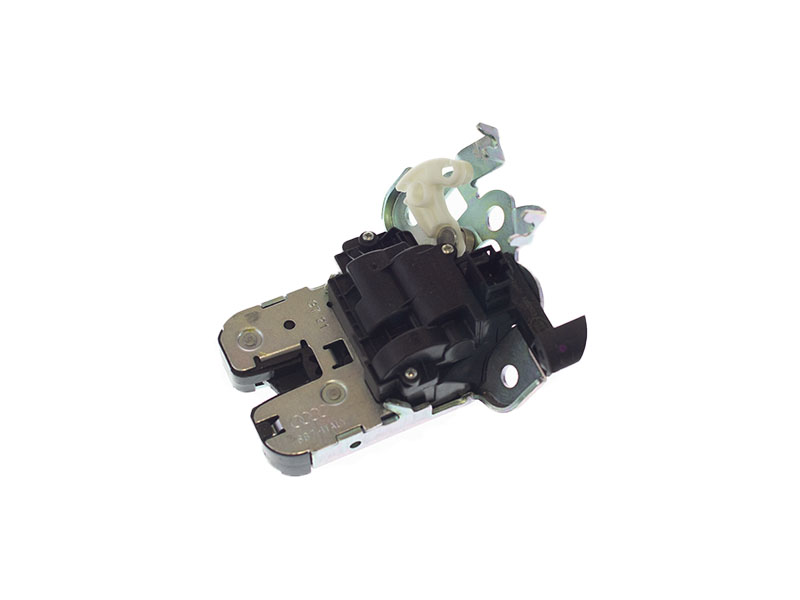 Genuine VW/Audi 4F9827505A Trunk Lock Actuator Motor - Audi | 4F9827505 ...