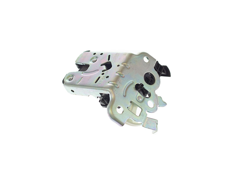 Genuine VW/Audi 4F9827505A Trunk Lock Actuator Motor - Audi | 4F9827505 ...