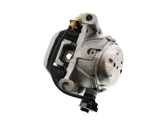 Genuine Audi 4G0199381LE Engine Mount; Left - Audi | 4G0199381H 4G0199381KH