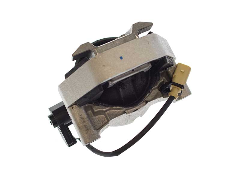 Genuine VW/Audi 4G0199381LG Engine Mount; Left - Audi | AU4G0199381LG