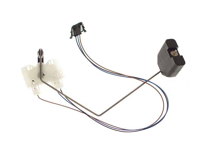 Genuine VW/Audi 4G0919673B Fuel Tank Sending Unit; Right - Audi ...