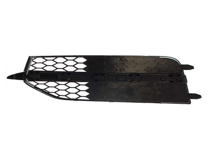 Genuine VW/Audi 4G8807682B9B9 Grille; Right - Audi | AU4G8807682B9B9