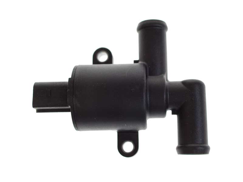 Genuine VW/Audi 4H0121670A Heater Control Valve Solenoid - Audi | 4H0121670