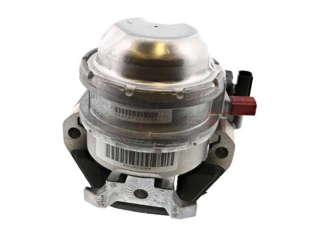 Genuine VW/Audi 4H0199256AA Engine Mount; Right - Audi | 4H0199384C