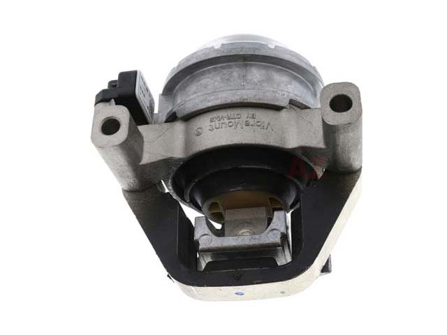 Genuine VW/Audi 4H0199256AA Engine Mount; Right - Audi | 4H0199384C