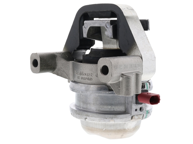 Genuine VW/Audi 4H0199384B Engine Mount; Right - Audi